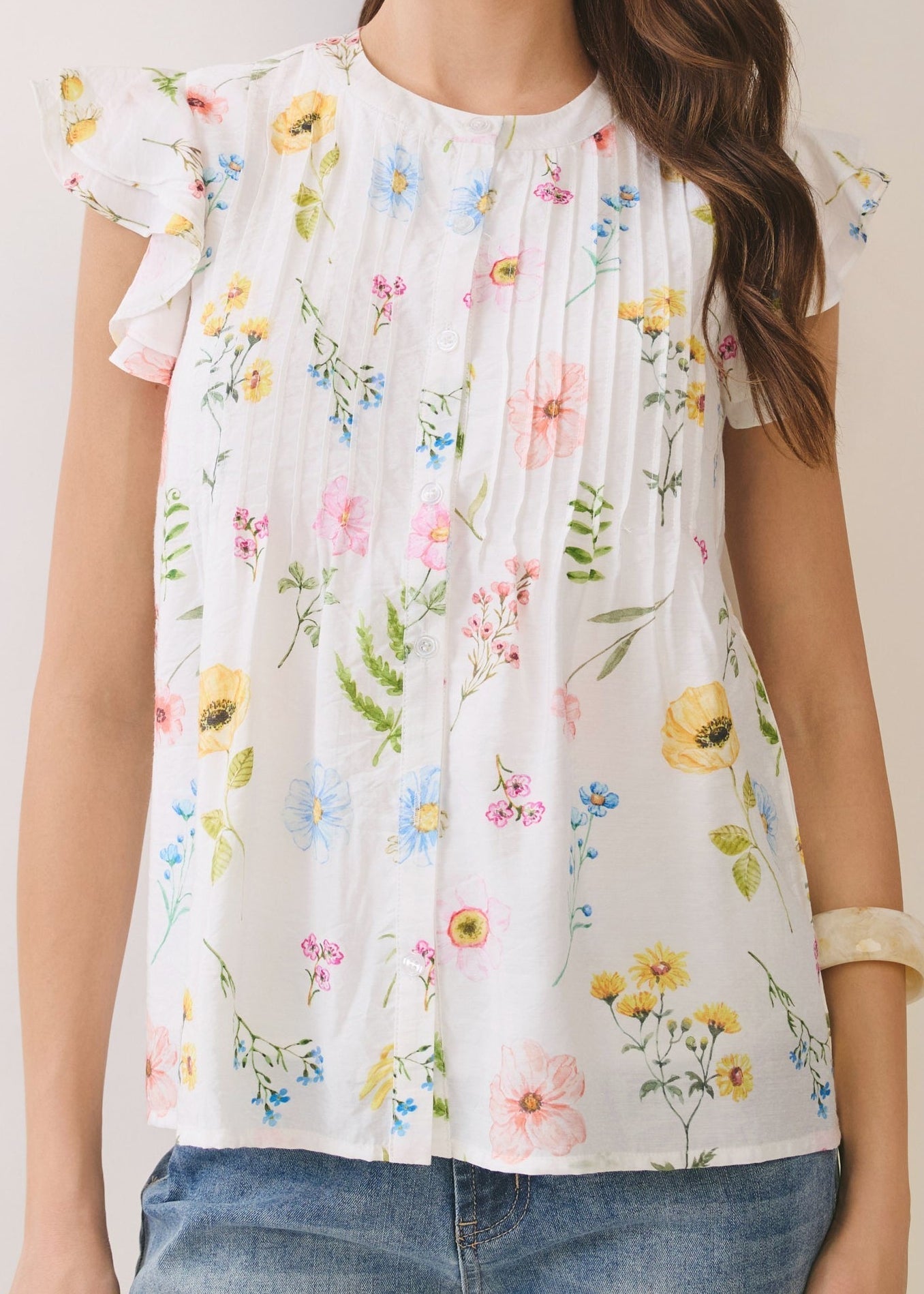 Tops – Page 4 – ElleBoutiqueZachary