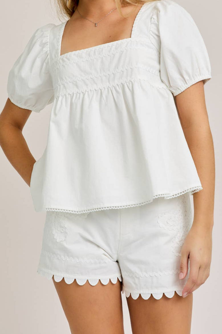 Beven Set – ElleBoutiqueZachary